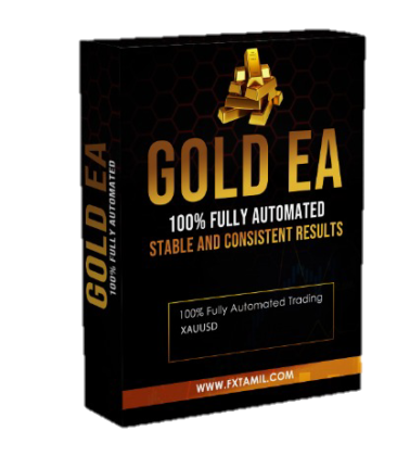 Gold Ea - Forex Trading